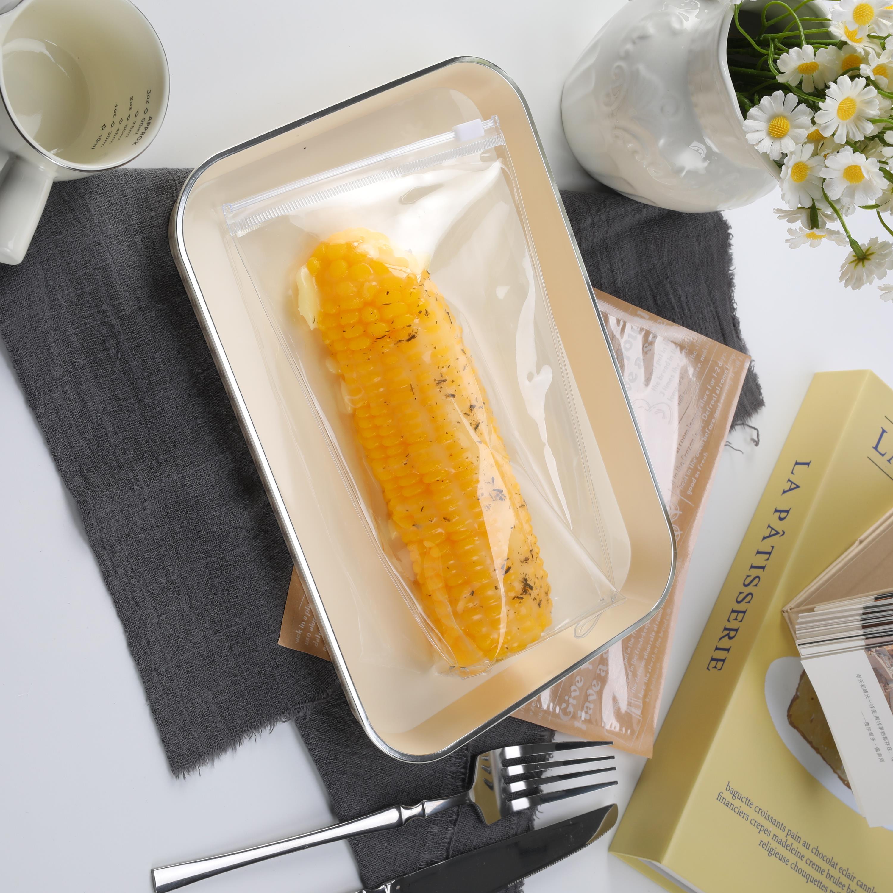 Corn-Shaped Tabaquishy - Handcrafted Silicone Stress Relief Toy | Ador ...
