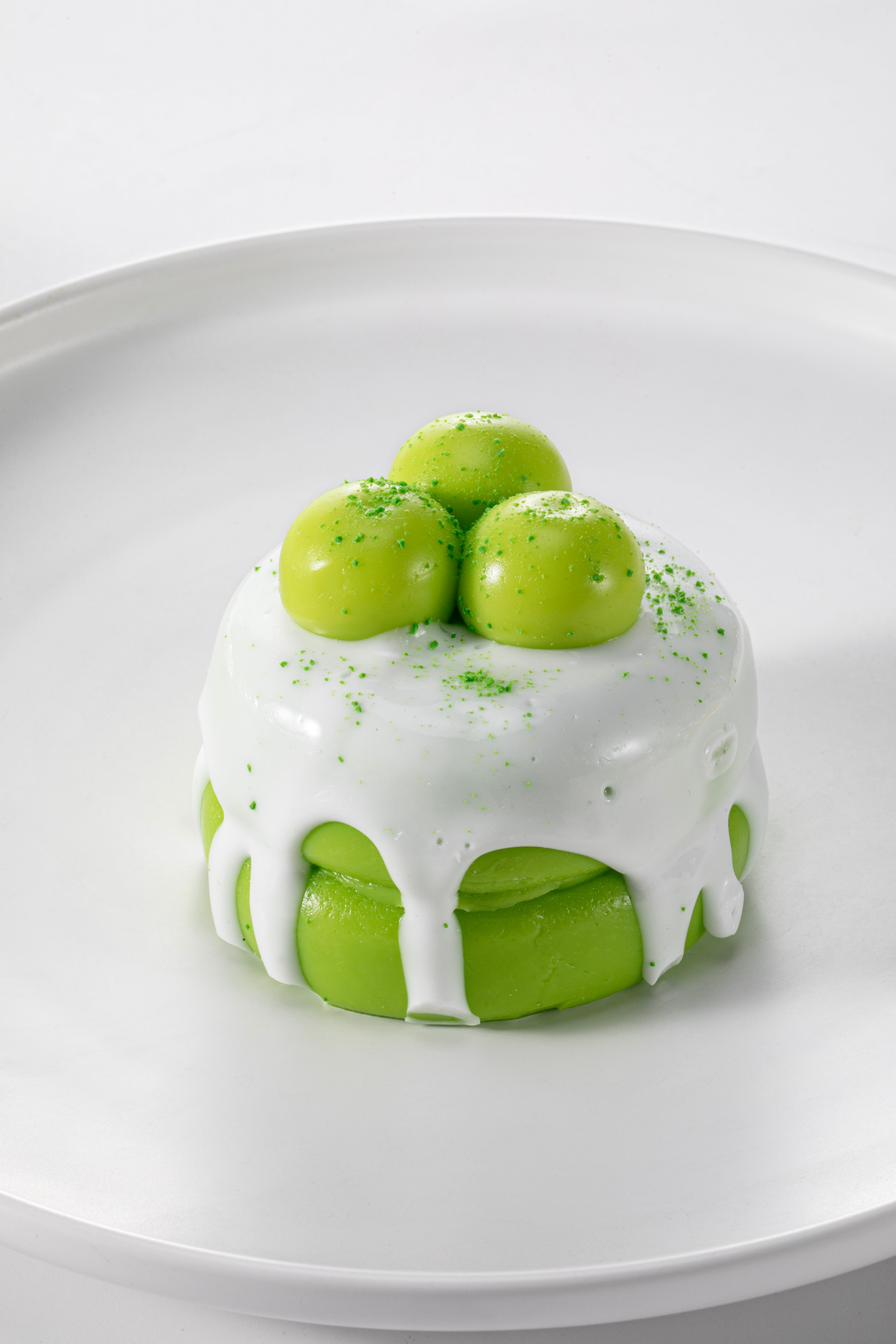 Qingti Souffle Squishy – cocosquishy